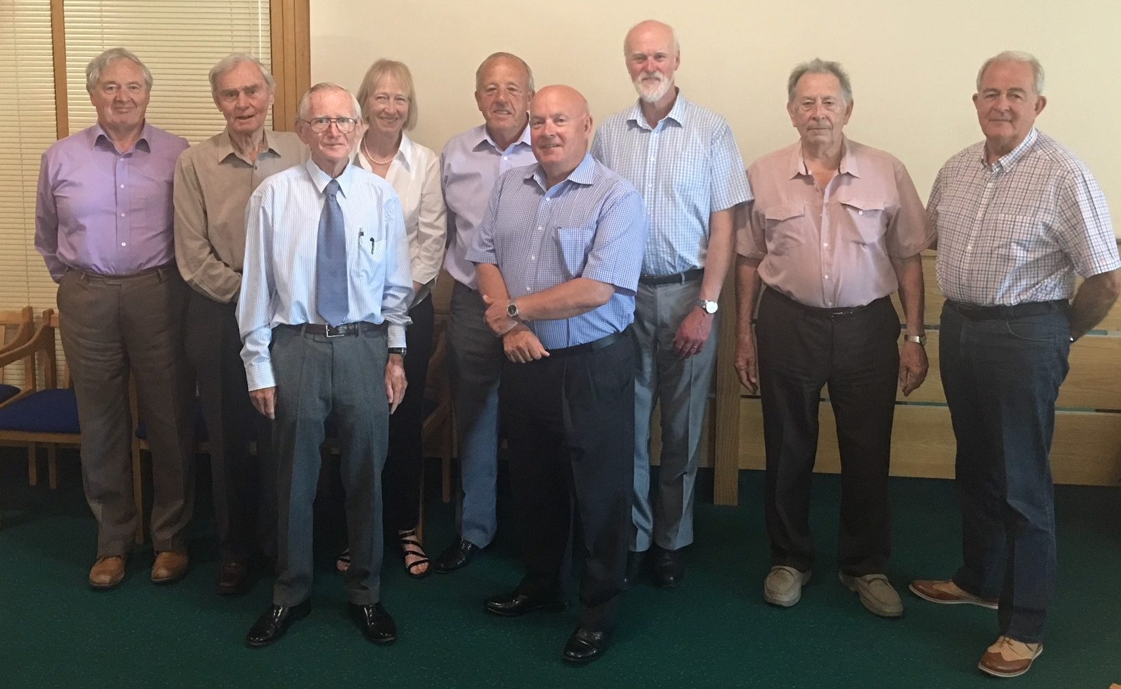 Join IMPAC Today - Imperial Pensioners Action Call: IMPAC